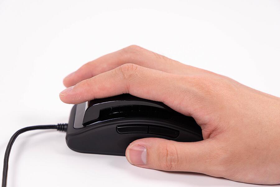 Inaccuracy: why gaming mouses have palm support? – QuadraClicks ...
