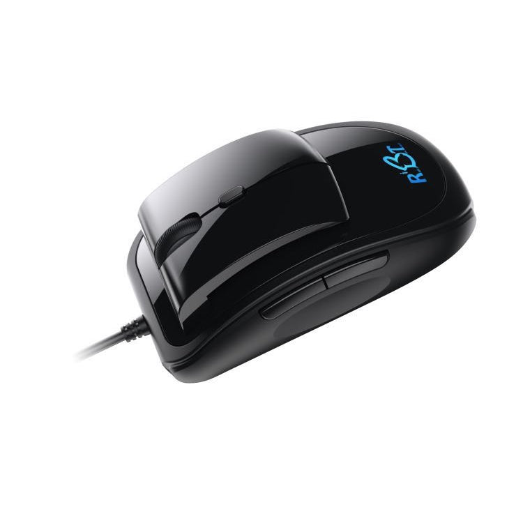 The RBT Story - A personal recollection – QuadraClicks - Carpal Tunnel ...